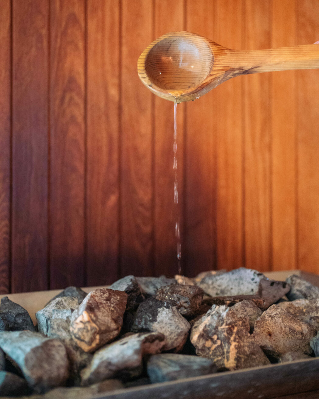 Saxon Spa | Saxon Hotel